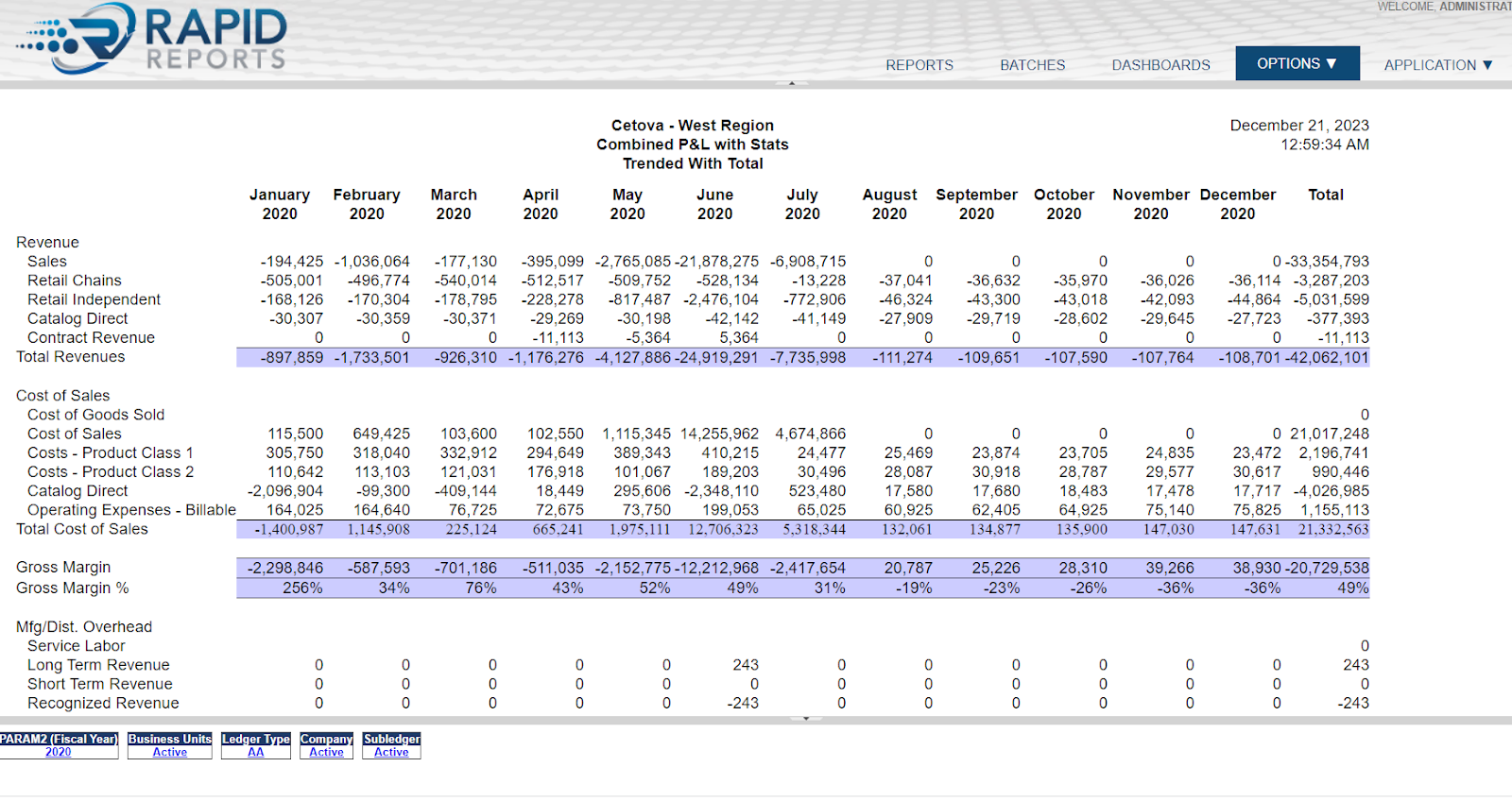 JD Edwards Users Really Can Build Their Own Reports…With Cetova