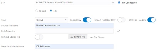 The Complete JDE Orchestrator Guide Part 7: Connectors and Connections