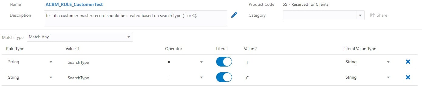 The Complete JDE Orchestrator Guide Part 3: Rules