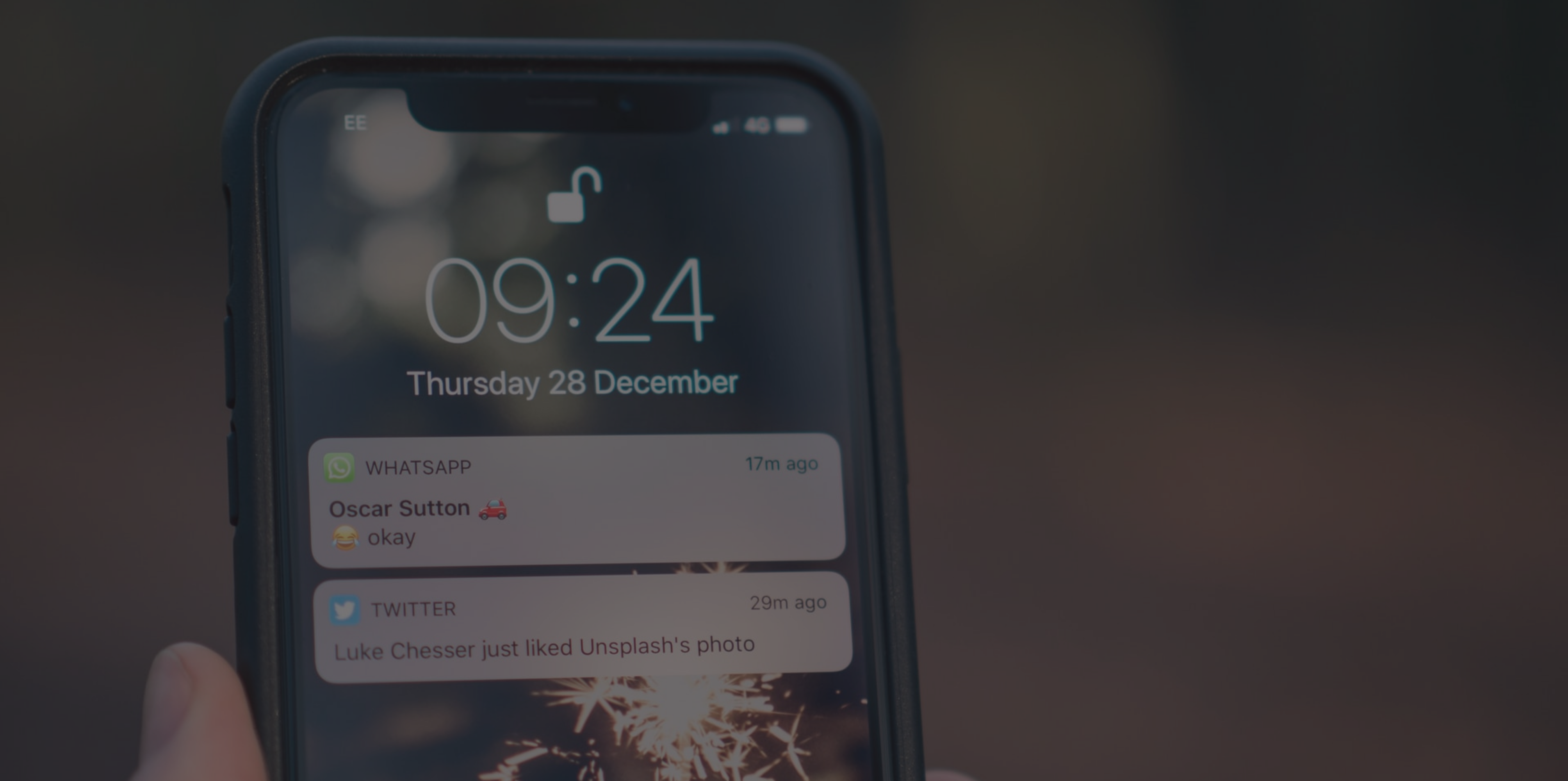Messages and Notifications in JDE Orchestrator